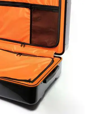 FLOYD Check-in Suitcase - Grey