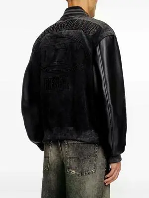 DIESEL® L-nyn Jacket