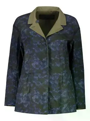 MOORER Aloe Jacket