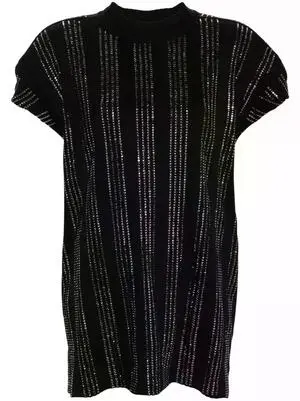 Attico Office Wear Kaftans Tunics