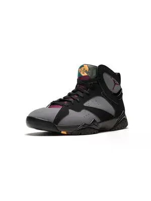 JORDAN 7 Retro "bordeaux" Sneakers - Black