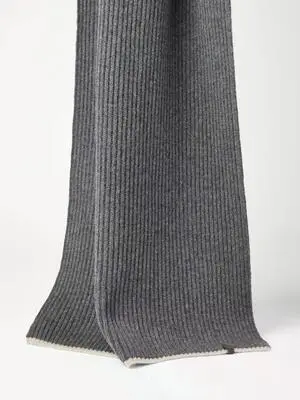 Brunello Cucinelli Cashmere Scarf
