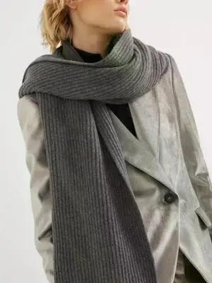 Brunello Cucinelli Cashmere Scarf