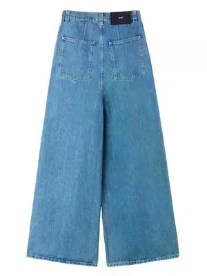 Sunnei Extra Over Jeans
