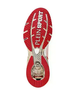 PLEIN SPORT The Lighting Edition Gen.x.02 Sneakers
