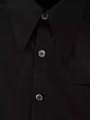 WILLY CHAVARRIA Cotton Shirt
