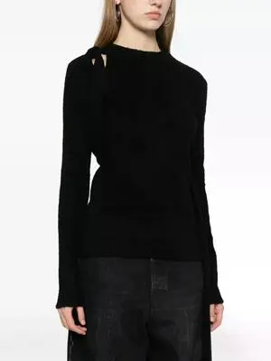 HELIOT EMIL Obelis Sweater