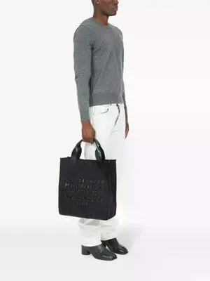 MAISON MARGIELA Cabas Tote Bag