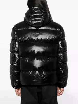Moose Knuckles Kings Puffer Jacket