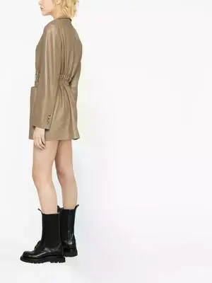The Mannei Suits For Women