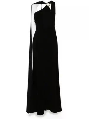 Roland Mouret Cut Out Evening Dresses