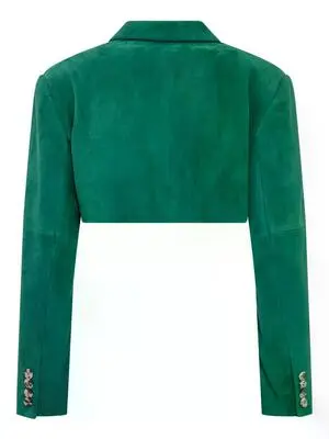 Giuseppe Di Morabito Cropped Blazer