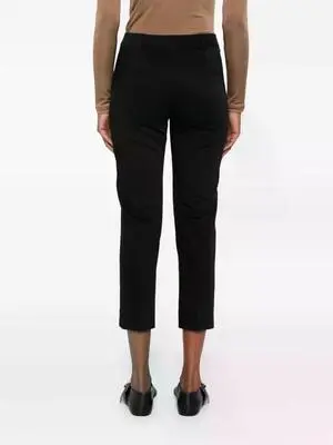 Max Mara High-waisted Tailored Trousers