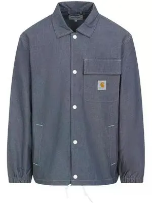 Elasticated Overshirts For Men
