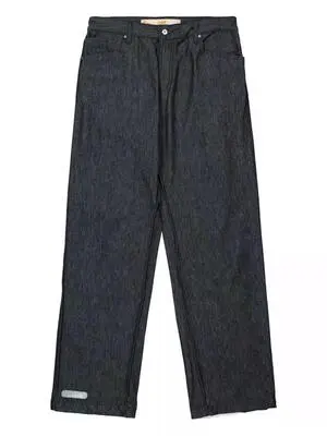 Pdf Wide Leg Jeans For Men