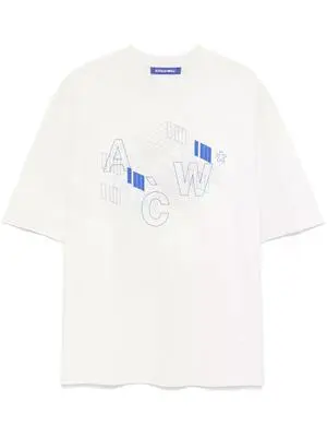 A-cold-wall* T-shirts For Men