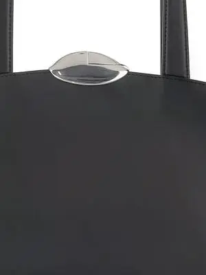 Benedetta Bruzziches Serena Shoulder Bag - Black