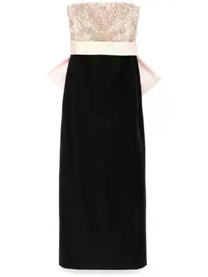 Sachin & Babi Marilyn Gown