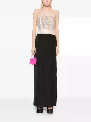 Sachin & Babi Marilyn Gown