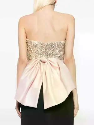 Sachin & Babi Marilyn Gown