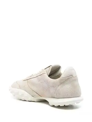 JIL SANDER Moon Sneakers - Neutrals