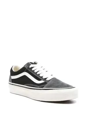 VANS Vans Premium Old Skool Flatform Sneakers Grey