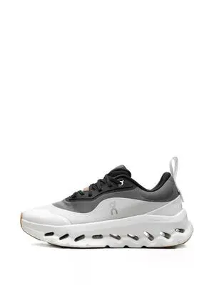 On X Loewe Cloudtilt Sneakers - Black