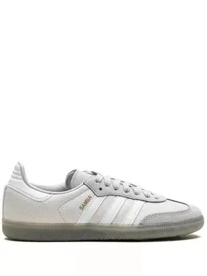 Adidas Samba Sneakers - Grey