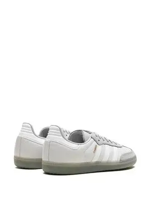 Adidas Samba Sneakers - Grey