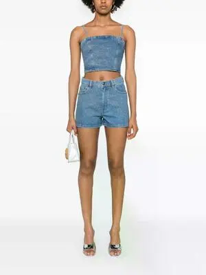 Rotate By Birger Christensen Casual Shorts For Women