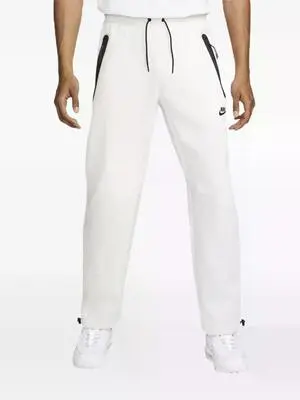 Nike Tech Fleece Phantom/black Track Pants