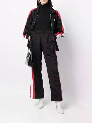 Vetements Straight-leg Track Pants