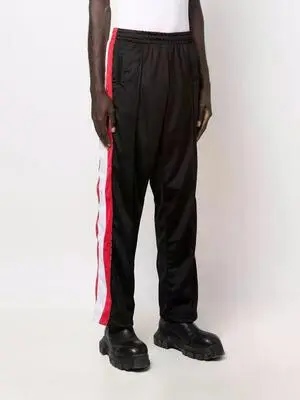 Vetements Straight-leg Track Pants