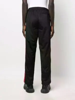 Vetements Straight-leg Track Pants