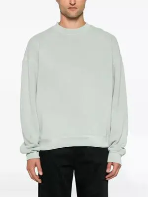 Axel Arigato Organic Cotton Jersey Sweatshirt