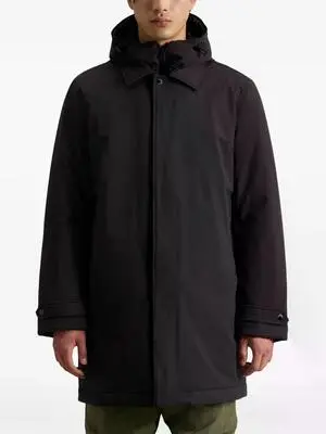 Woolrich Layered Coat