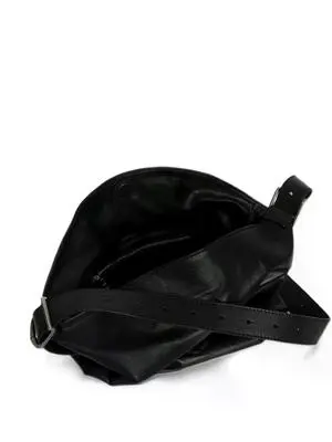 Zadig&Voltaire Baby Jane Leather Shoulder Bag
