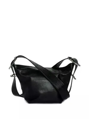 Zadig&Voltaire Baby Jane Leather Shoulder Bag