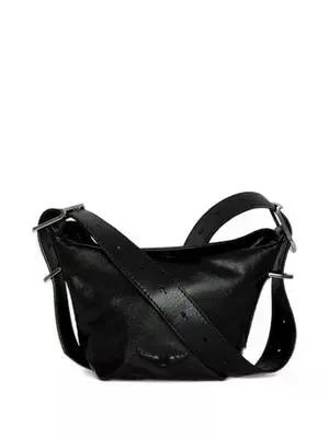 Zadig&Voltaire Baby Jane Leather Shoulder Bag