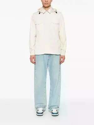Aspesi Hooded Jacket