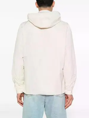 Aspesi Hooded Jacket