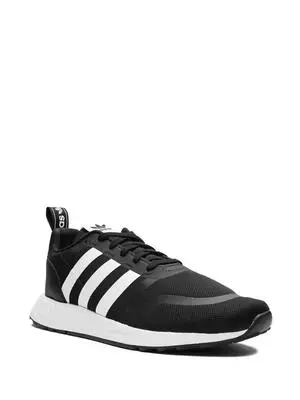 Adidas Multix "white" Sneakers - Black
