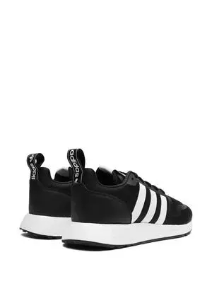 Adidas Multix "white" Sneakers - Black