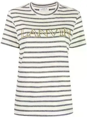 Lanvin Casual T-shirts For Women