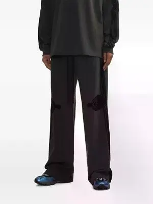 SONG FOR THE MUTE Cotton Track Pants