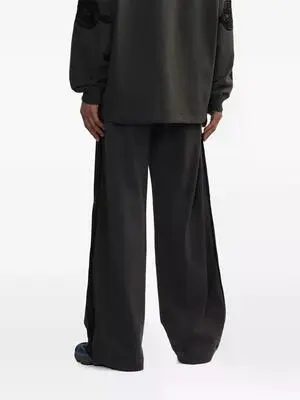 SONG FOR THE MUTE Cotton Track Pants
