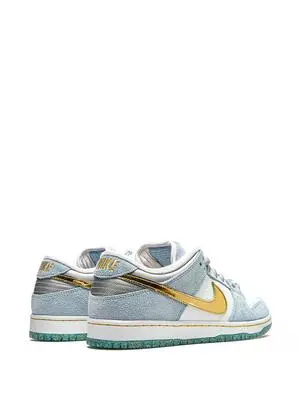 Nike X Sean Cliver Sb Dunk Low "holiday Special" Sneakers