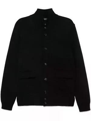 Zanone Cardigans For Men