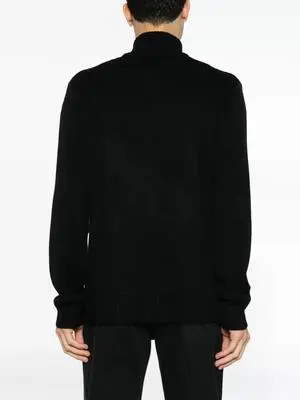 ZANONE Brera Cardigan