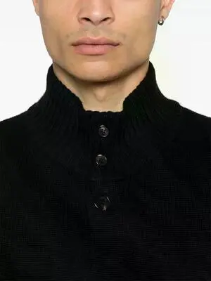 ZANONE Brera Cardigan